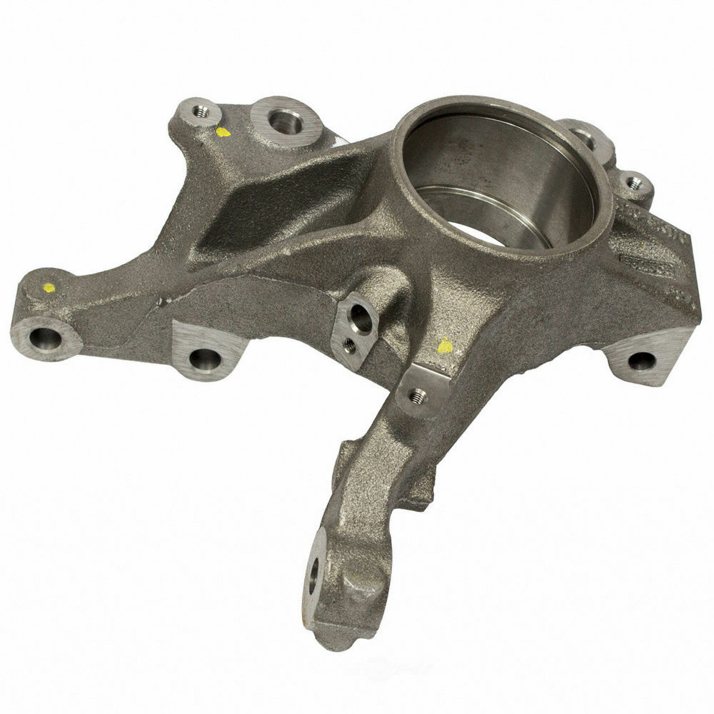 Steering Knuckle Front Right Motorcraft MEF-268 fits 14-19 Ford Fiesta ...