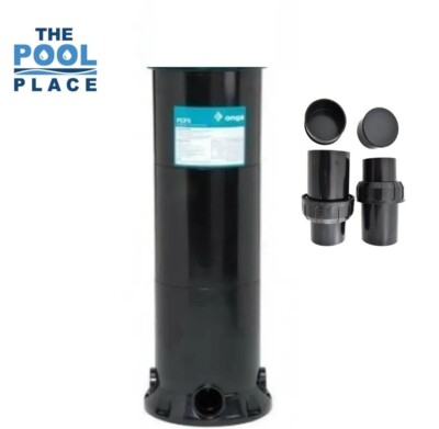 Replacement Tank Pantera PCF 200 Pool Cartridge Filter PCFII-200 sqft ...