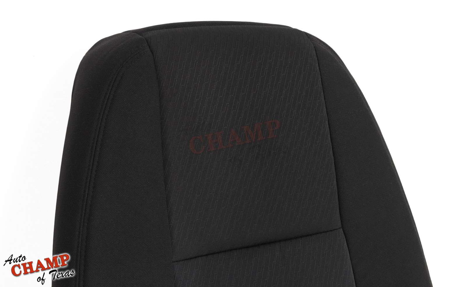 2007-2013 Chevy Avalanche LS LT Z71-Driver Side Lean Back Cloth Seat ...