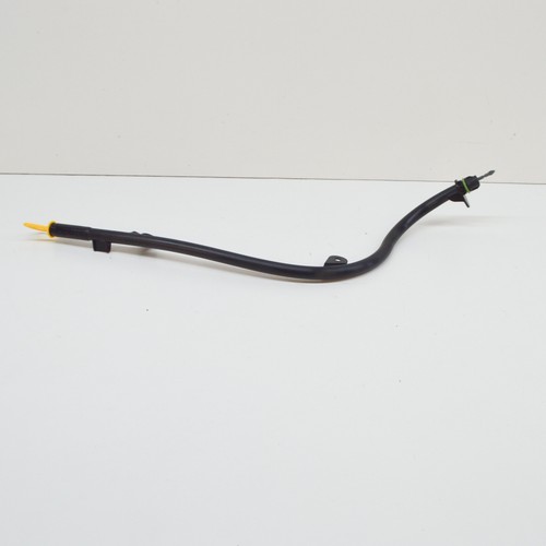 NEW MERCEDES-BENZ B W246 OIL DIP STICK TUBE A6510108718 ORIGINAL | eBay