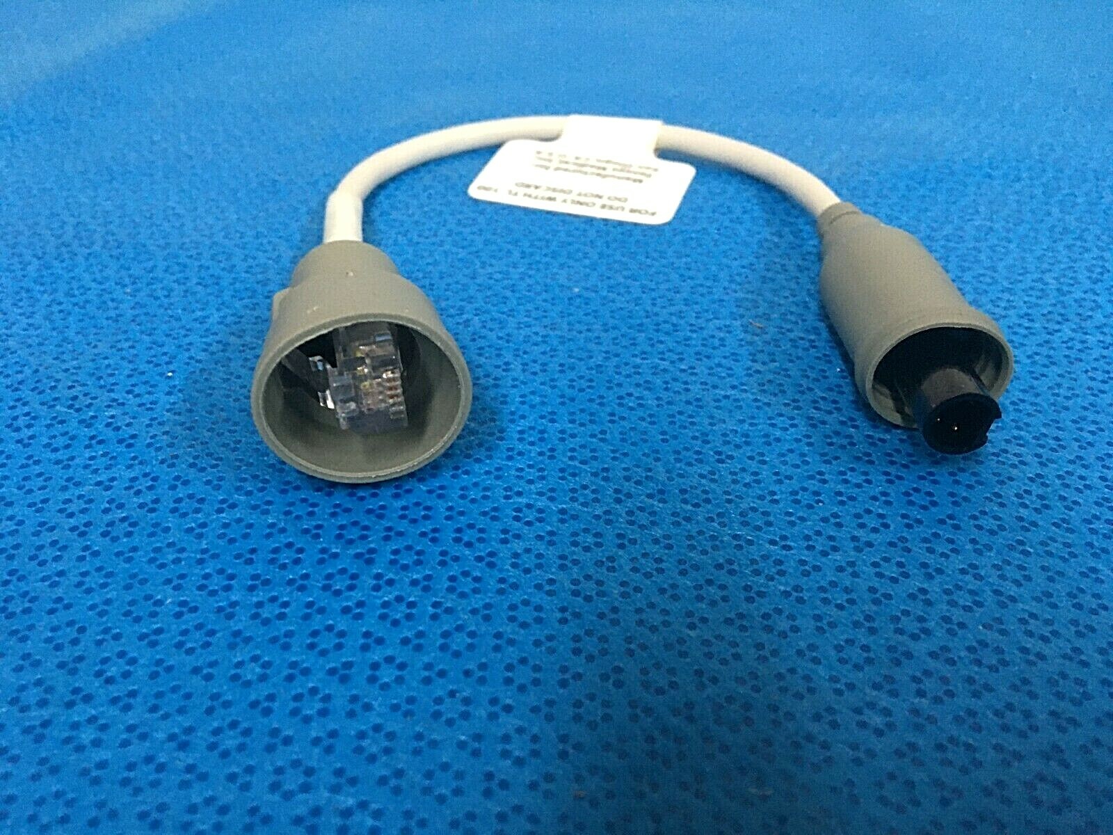 Tensys Medical T-Line PMC-101 Patient Monitoring Adapter Cable | eBay