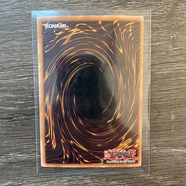 Yu-Gi-Oh! TCG Byser Shock Pharaonic Guardian PGD-103 1st Edition Ultra ...