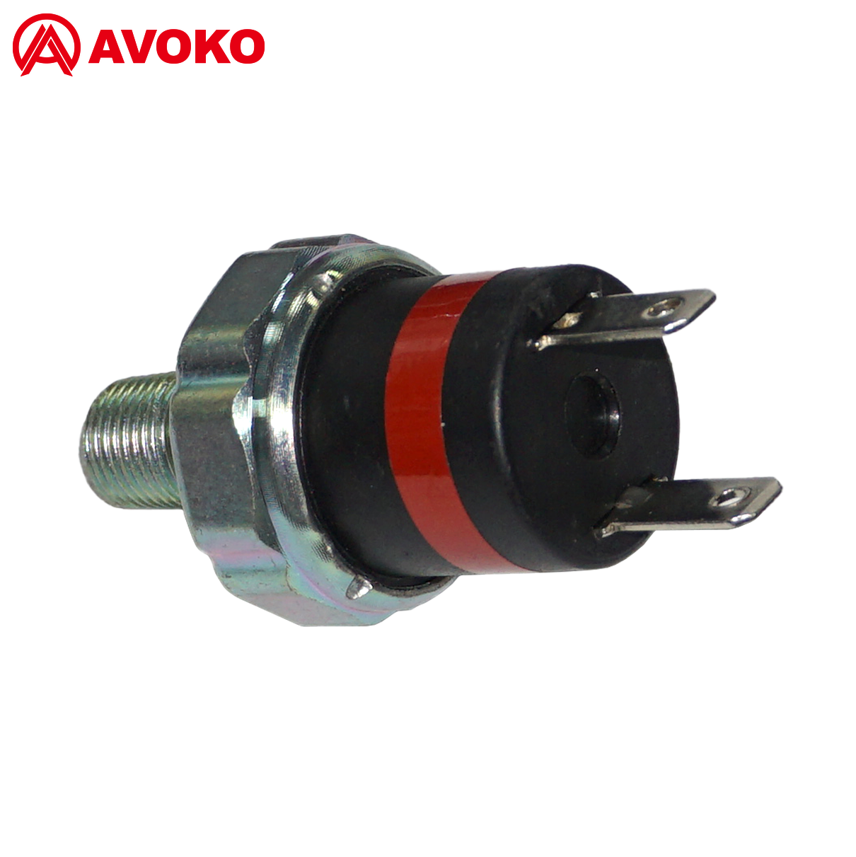 Kick Off Low Air Pres Switch Normally Open For Freightliner Century ...