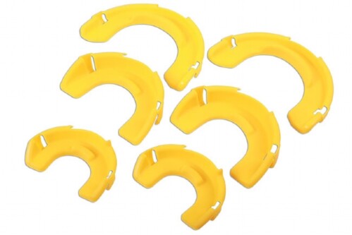 Coil Spring Strut Protectors - Protect Coated Vehicle Springs | eBay UK