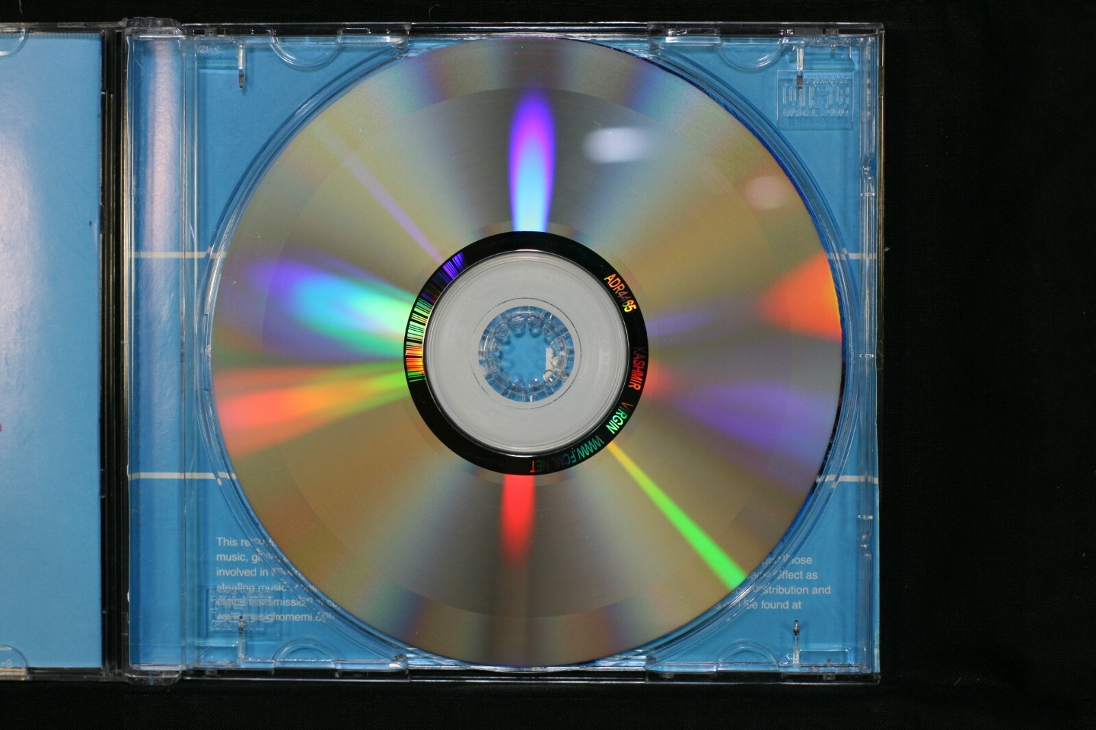 The Urban Grooves Project - Kashmir - CD (C1070) | eBay