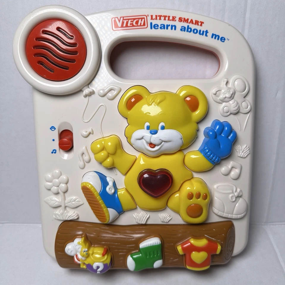vtech little smart products for sale | eBay