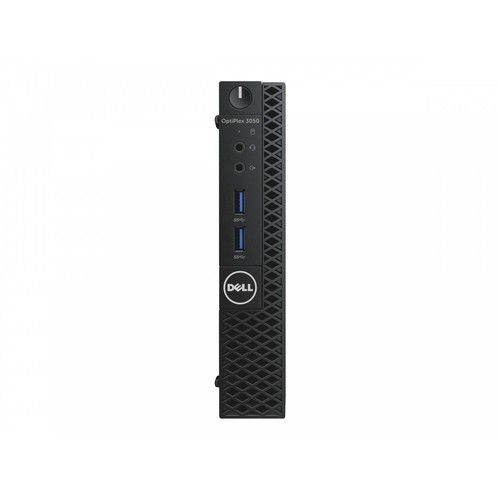 Dell 3050 Micro Mini PC i5 Win 10 Pro 4TB SSD 16GB RAM Computer Rigid ...