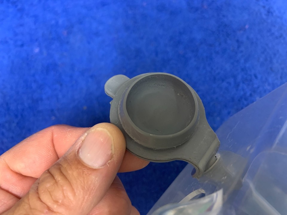 Hoover FH50135 ( Dirty Water Recovery Tank 440003503 ) FH50130 FH50140 ...