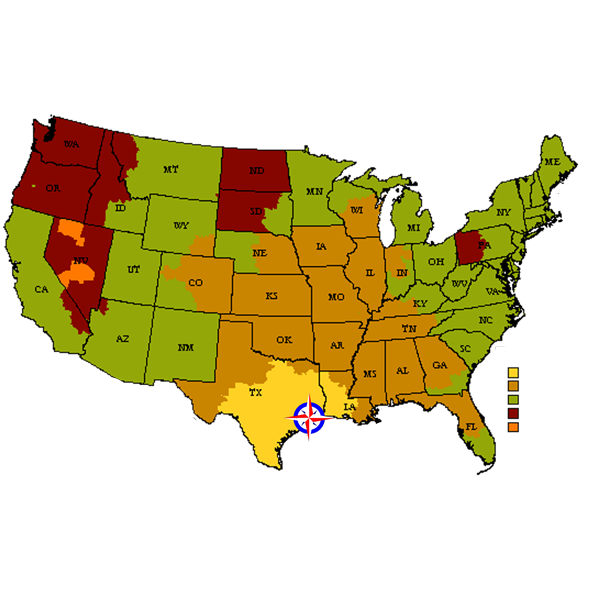 Wheel Rim Chevrolet Cruze 16 2016-2018 13383410 Painted OEM Factory OE ...