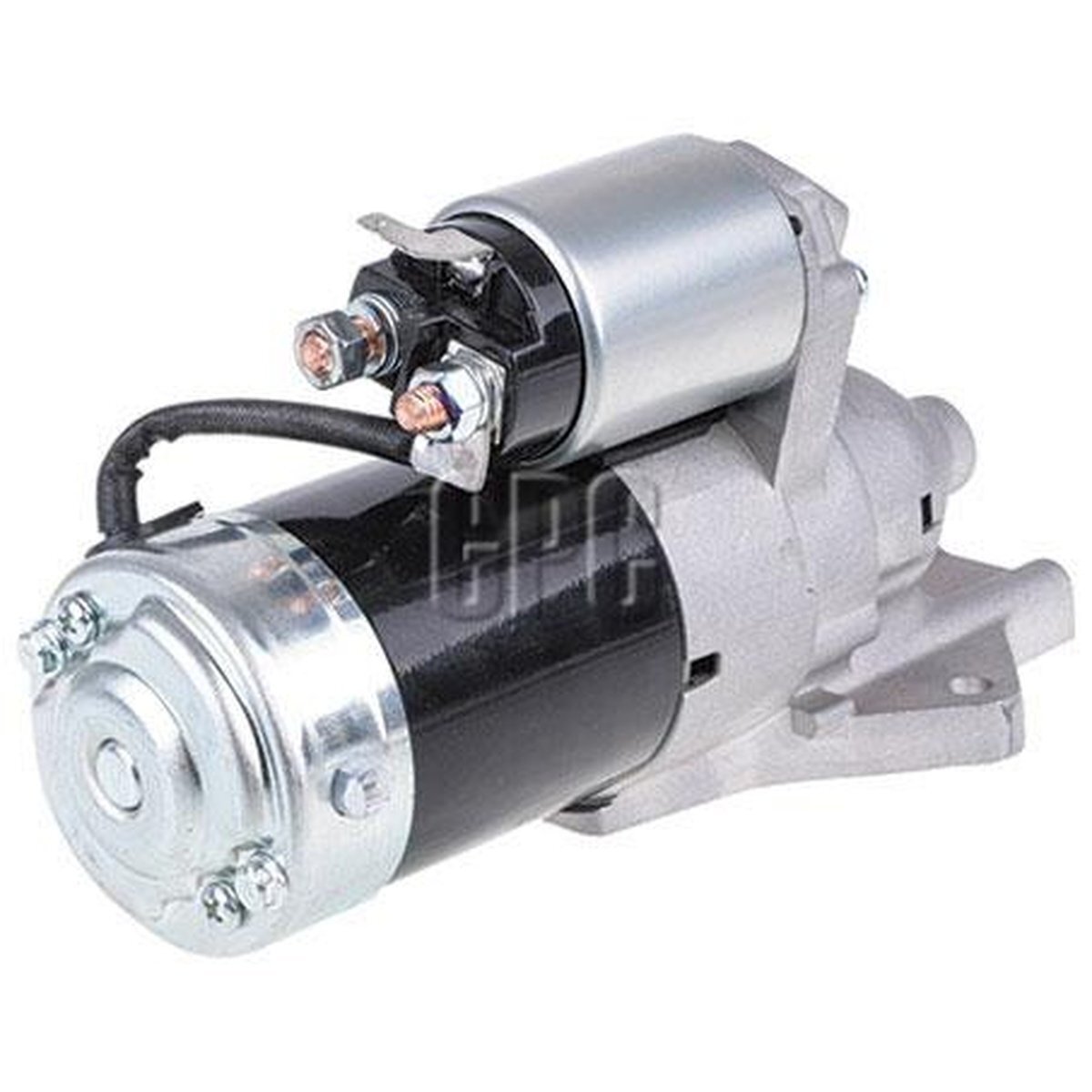 OEX Starter Motor 12V 18Th CW (Mitsubishi Style) MXS2068 | eBay