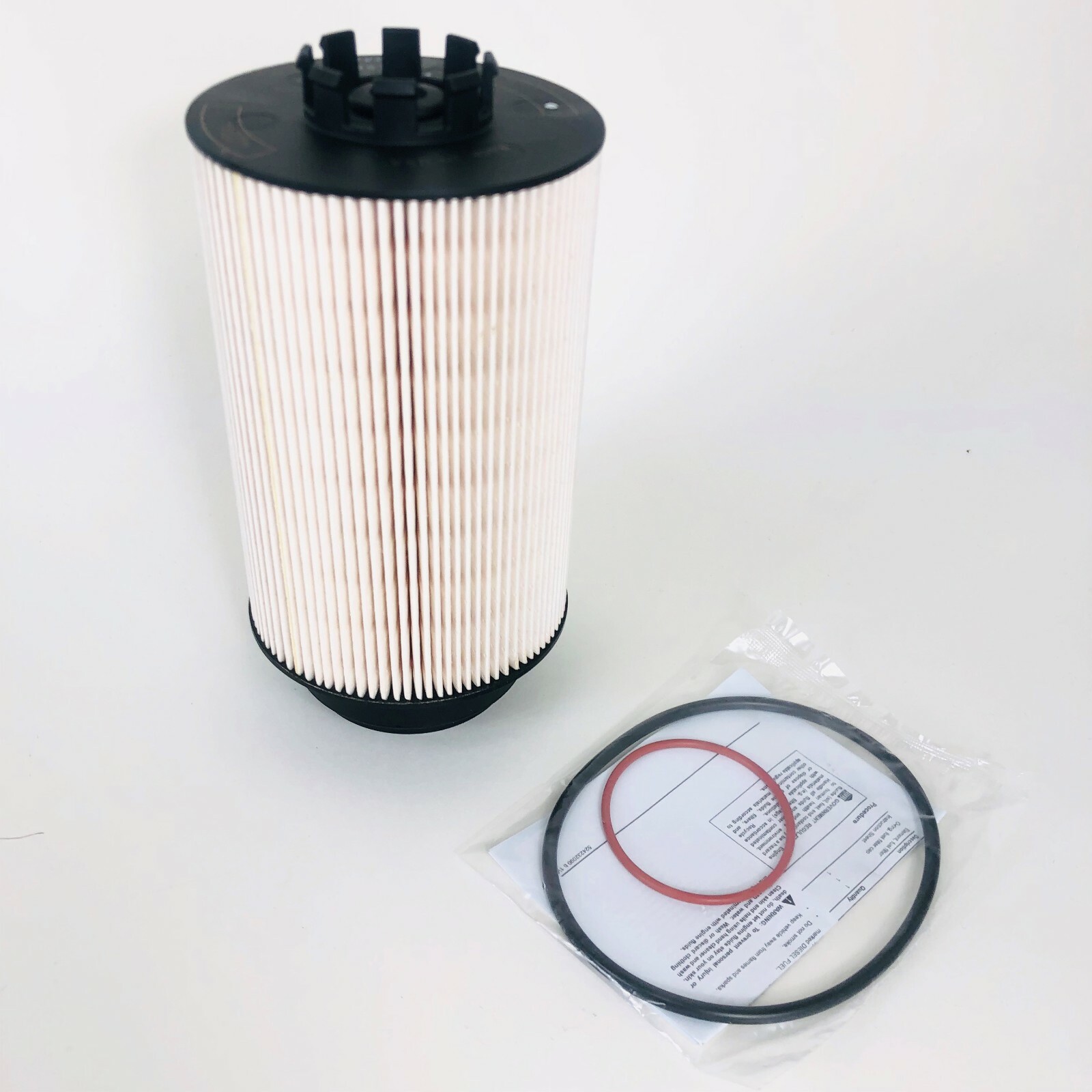 FLEETGUARD FS19869 - Fuel filter cross reference