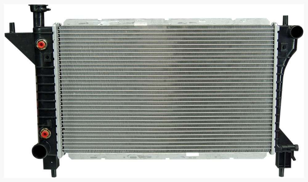 Radiator APDI 8011488 fits 94-95 Ford Mustang for sale online | eBay