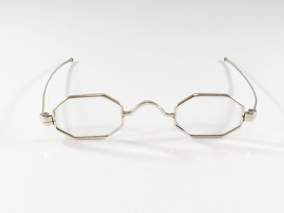 Optical - Temple Eyeglasses