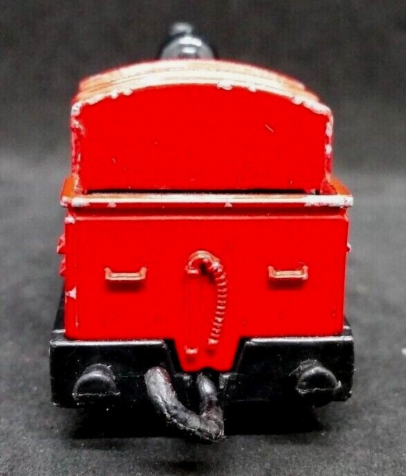 Matchbox 0-4-0Steam Loco 1978 Red | eBay Australia