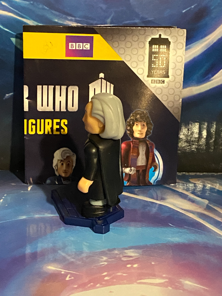 Character Building Doctor Who 50th Anniversary YOU PICK Blind Bag ...