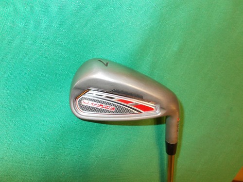 ADAMS REDLINE VELOCITY SLOT TECH 7 IRON - APOLLO STEEL R FLEX ...