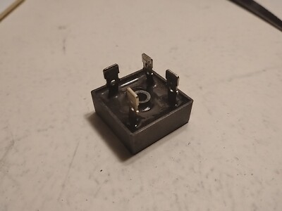 Bridge Rectifier 4 Pin | eBay