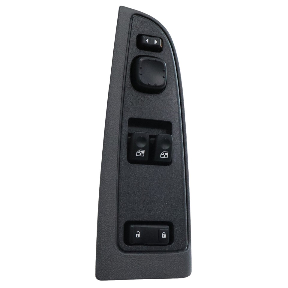 New Window Switch 15883318 For 03-07 Chevy Silverado GMC Sierra 1500 ...