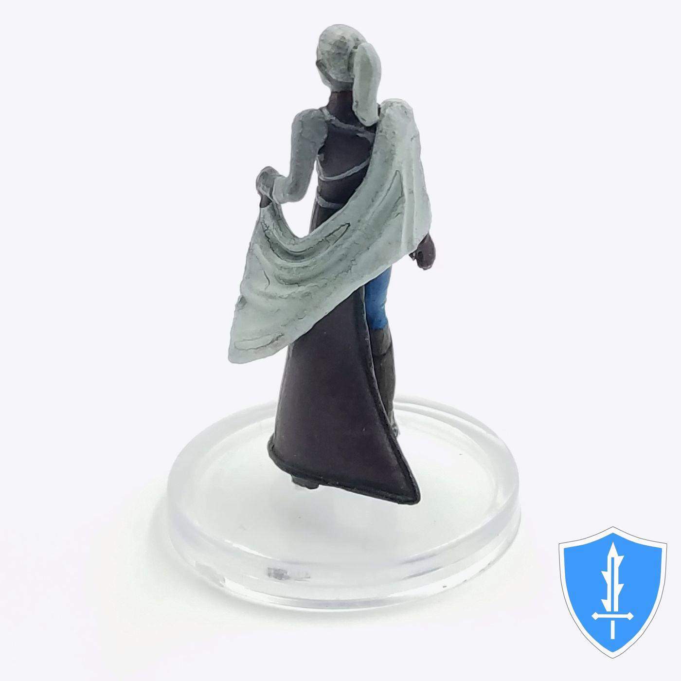 Kryn Noble - Wildemount Kryn Dynasty & Xhorhas #32 D&D Critical Role ...