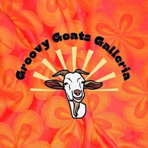 Groovy Goats Galleria | eBay Stores