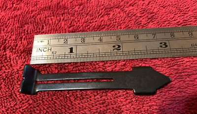 Marlin 336 30 60 25 100 101 81 80 1894 1895 39A 99 Rear Sight -20508J ...