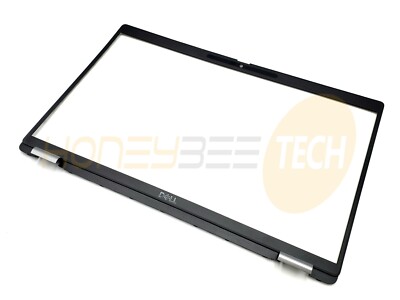 GENUINE DELL LATITUDE 5420 LAPTOP LCD FRONT TRIM BEZEL IR JFWTF 0JFWTF ...