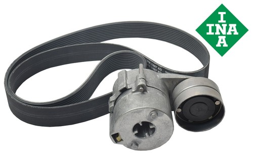 Belt tensioner, OEM ref. No.: 01183420, 04513098, 529409110 ...