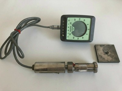 Indicators - Federal Maxum Digital Indicator