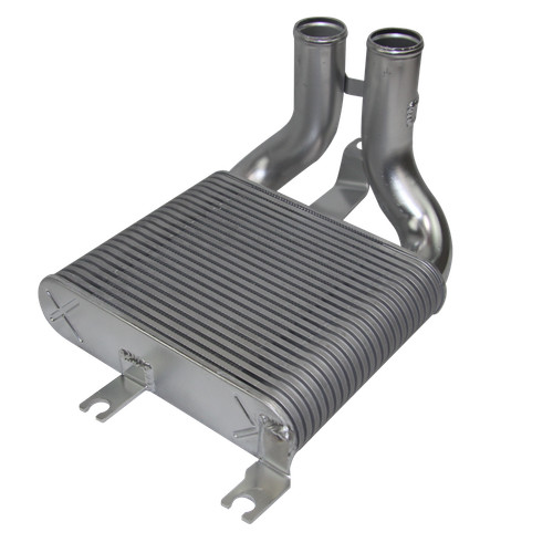 Intercooler Fits Holden Rodeo RA30/Isuzu D-MAX 4JJ1 3.0L Diesel ...
