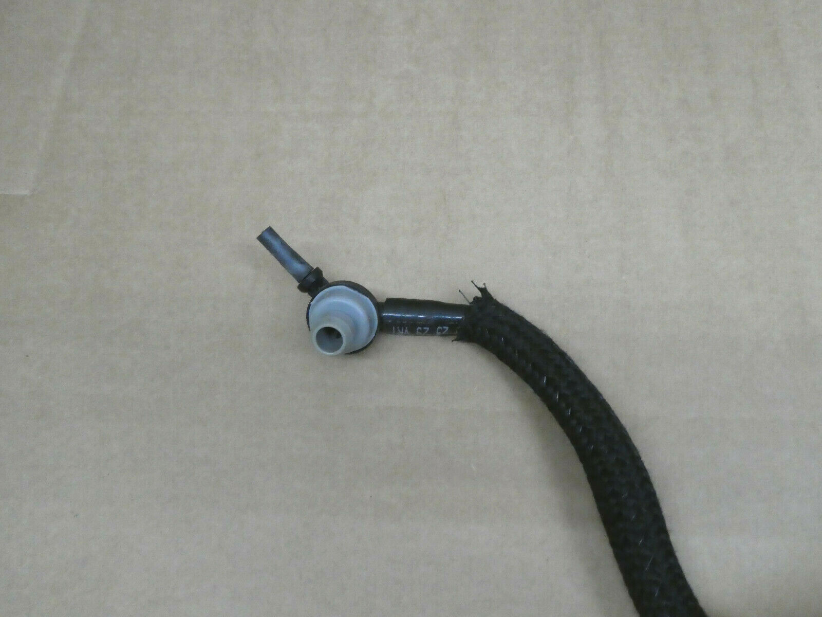 Mercedes W212 200 220 350 300 CDI Vacuum Line Pipe Bkv A2124302329 Top ...