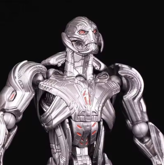 AC Toys Boxed 6" Marvel Avengers: Age of Ultron Action Figure Toy ...