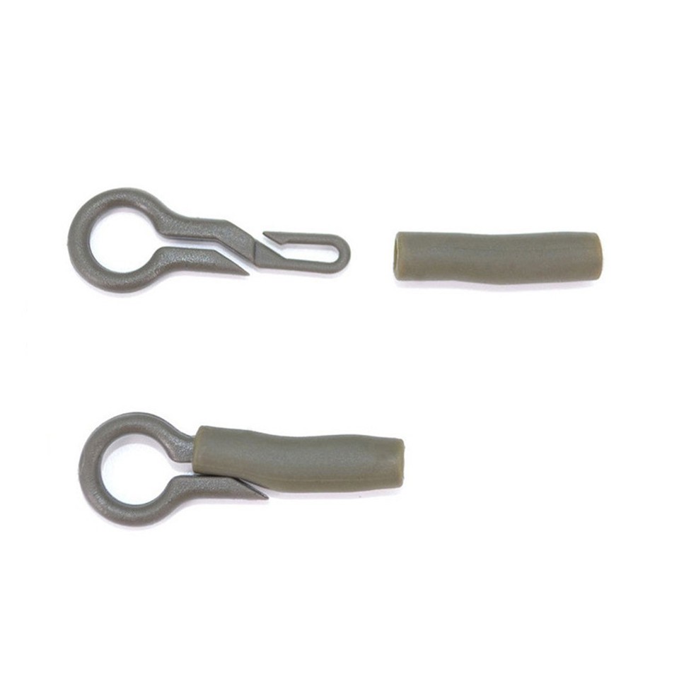 Back Clip Rubber Back Clip Fish Tackle Fishing Rubber Back Clip Fishing ...