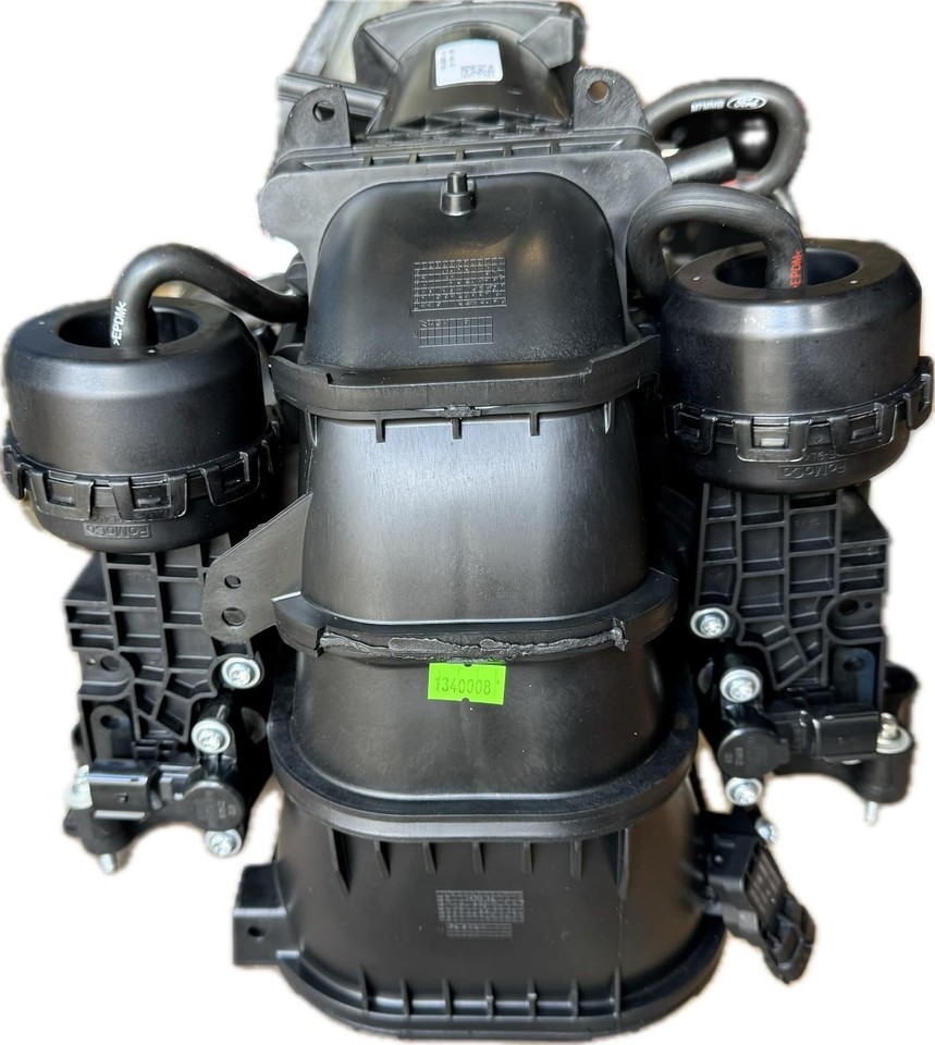 Ford 2017-2019 Super Duty OEM 6.2L 16V V8 Gas Intake Manifold IMRC HC3Z ...