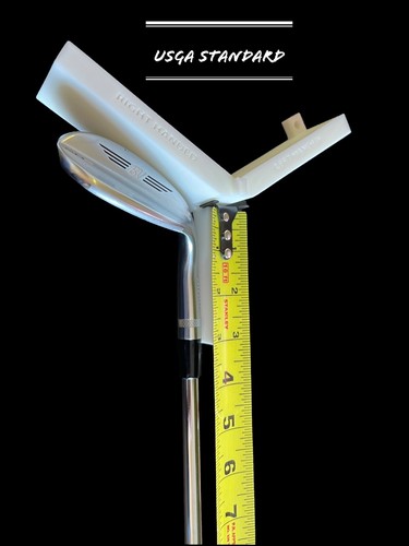 Golf Club Length & Measure, Club Measurement, Swing Weight, Golf ...