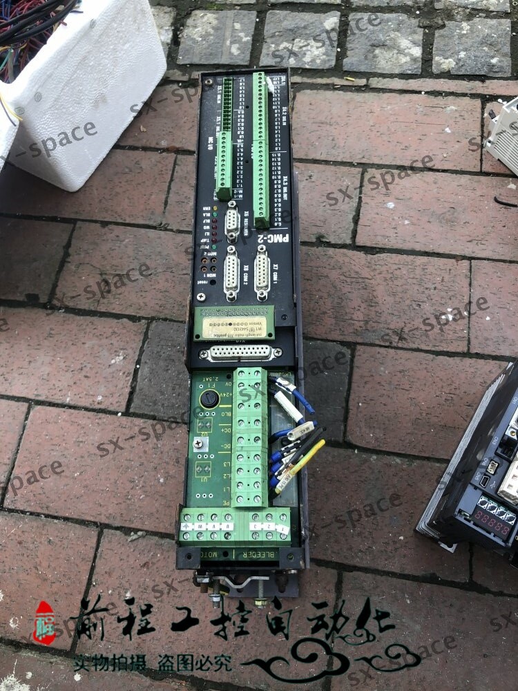 ELAU/PMC-2 PMC-2/11/04/001/00/03/10/00/1K 100% tested by DHL or EMS | eBay