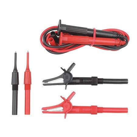 Fused Test Lead kit A083 A084 A088 | eBay