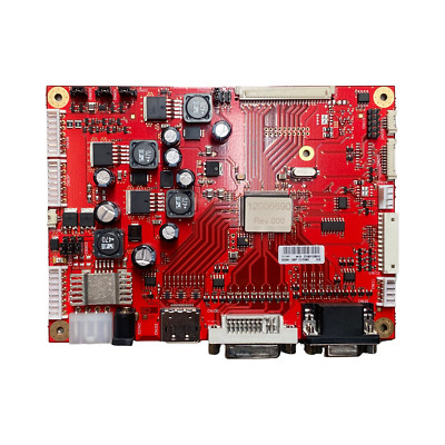 DATA MODUL AG EMOTION ST13 REV0.5 E237771 94V-036 18 | eBay