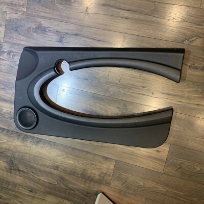 2007-2014 MINI COOPER R55 R56 R57 FRONT RIGHT SIDE INTERIOR DOOR TRIM ...