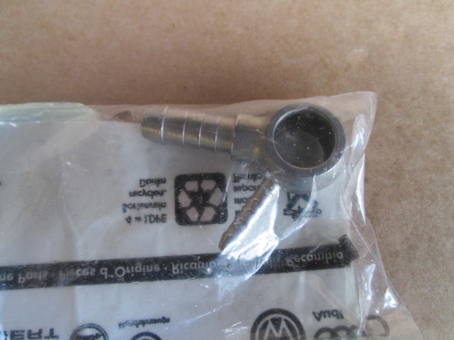 Original Banjo Fitting OE AUDI VW A4 Allroad Quattro Avant S4 ...