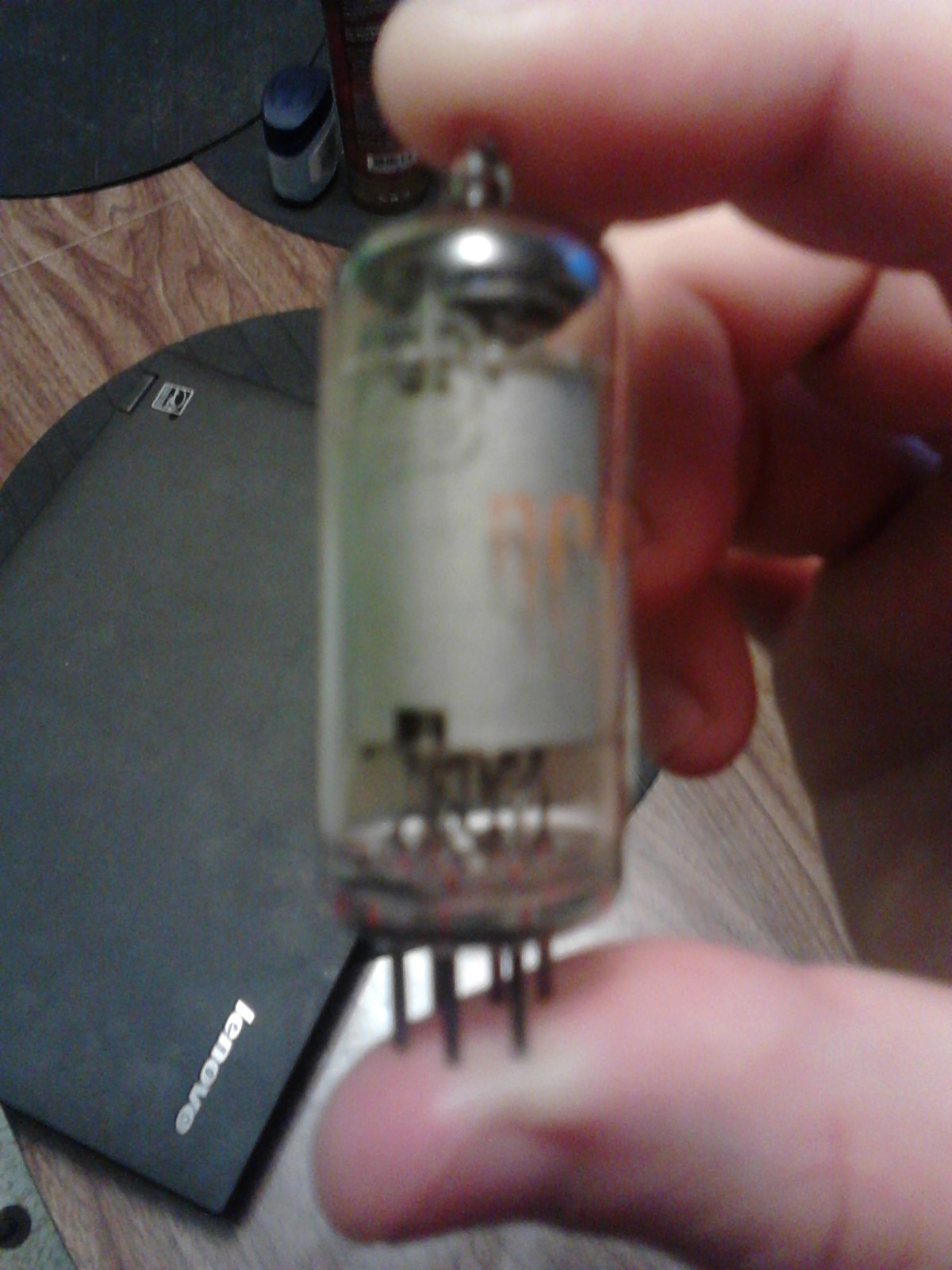 tested good 6sk7gt/12ba6/12be6/6cb6a/35w4 & more vacuum tubes, see ...