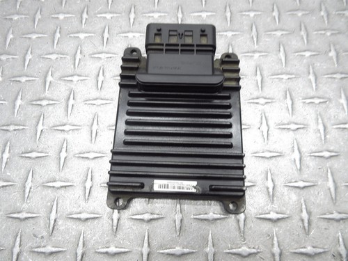 2009 Harley Street Glide FLHX ECU CDI Engine Control Unit Module ...