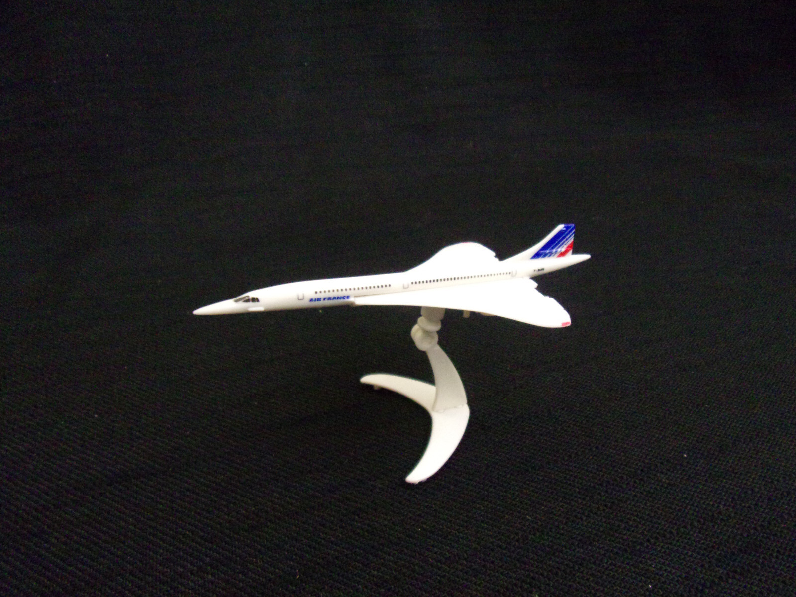 CONCORDE Revell MiniKit 1/685 | eBay