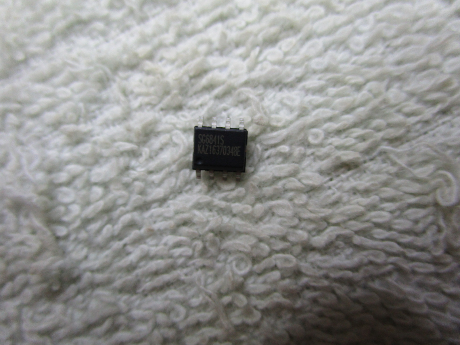 10pcs SG68415 S66841S SGG841S SG6B41S SG684IS SG6841S SOP8 IC Chip for ...