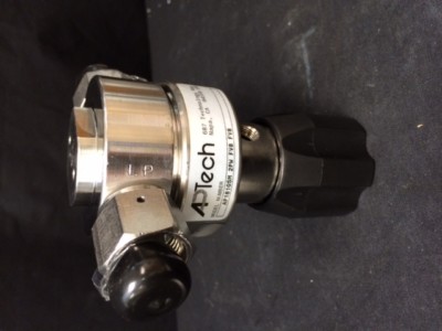 Regulator AP TECH AP1810SM 2PW FV8 FV8 High Purity | eBay