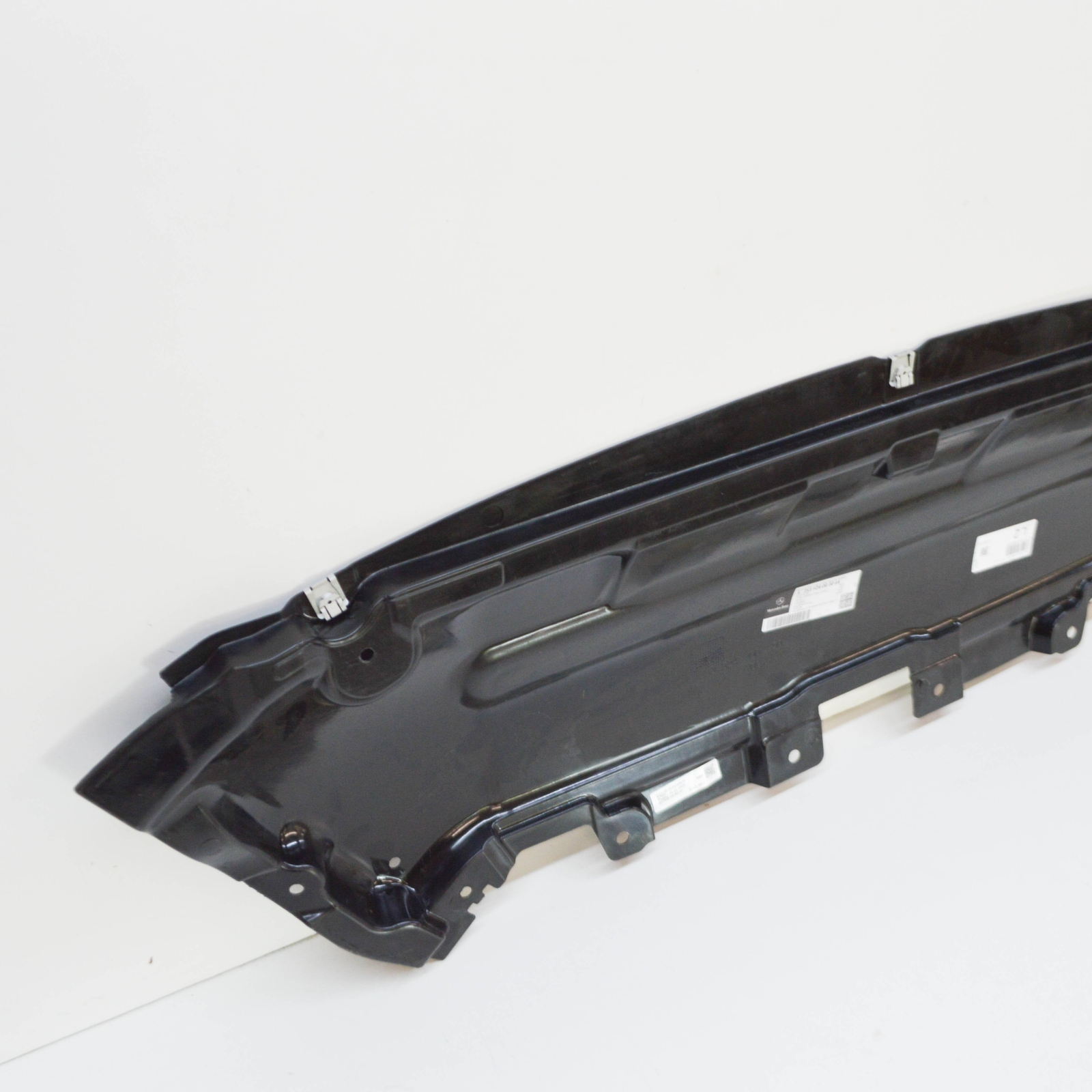 MERCEDES-BENZ GLC X253 Untere vordere Motorabdeckung A2535240030 NEU ...