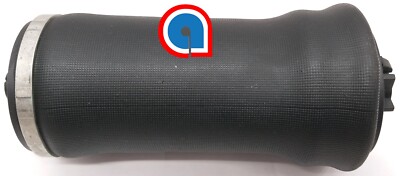 Cabin Air Spring Ref 7205, W02-358-7205, SC31-Y205 | eBay