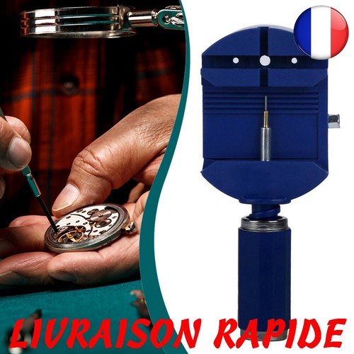 Montre Outils Accessoires Bracelet Réparation Extraction Kits Démontage ...