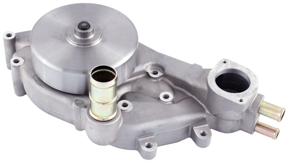 Engine Water Pump-Water Pump(Standard) Gates 45011 for sale online | eBay