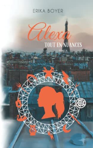 Alexa, Erika Boyer et Eleonore Christien | eBay