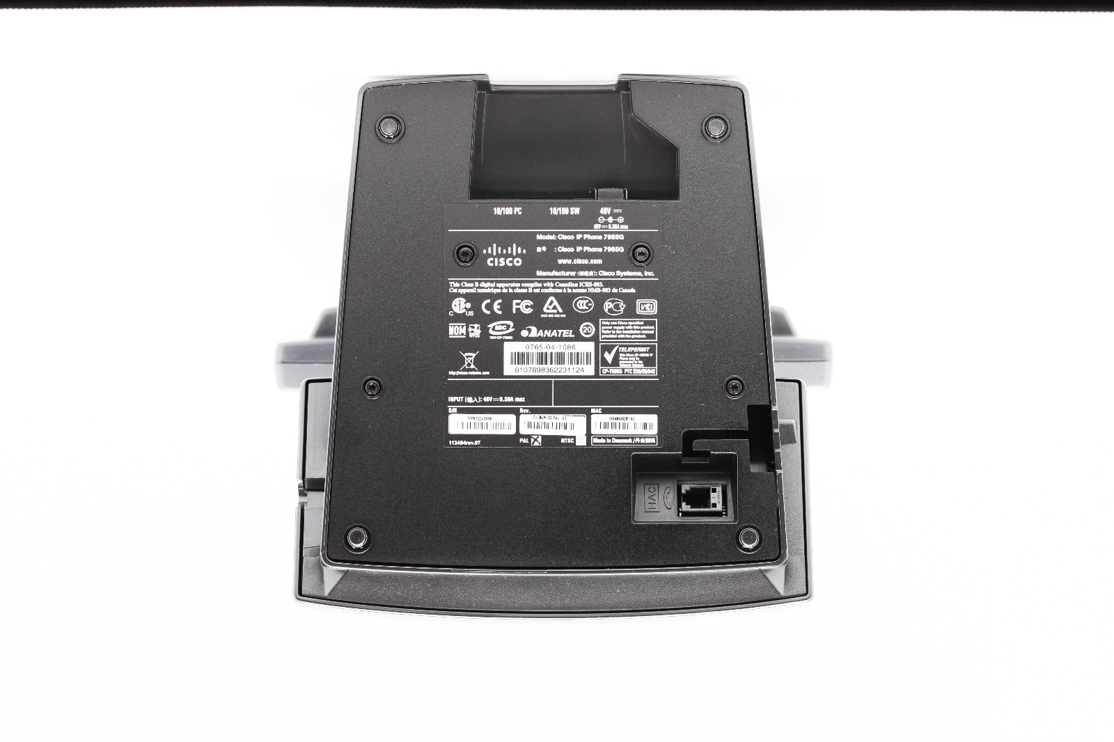 Cisco 7985G IP Phone for sale online | eBay